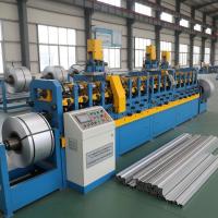 China Customization According To Customer Specifications Customized Roll Forming Machine AC380V Energy Power Ensures And Metal Forming for sale
