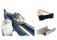 China SC Box Beam Roll Forming Machine | Pallet Rack SC Box Beam Roll Forming Machine for sale