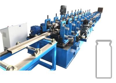 China Pallet Rack SY Beam Roll Forming Machine | SY Beam roll forming machine for sale