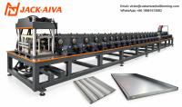 China Shelf Panel Roll Forming Machine | Shelving Panel Roll Forming Machine for sale