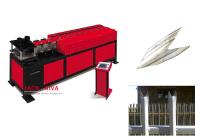 China 7.5kw Guardrail Roll Forming Machine C Shaped Crash Barrier Manufacturing Machine for sale