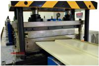 China Stud and Track Roll Forming Machine 25 Stations Metal Stud Making Machine 5.5kw for sale