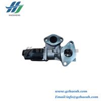 China Isuzu D-Max EGR Valve OEM 8980139111 Engine Exhaust System Replacement Part for sale