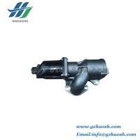 China Isuzu D-Max EGR Valve OEM 8980139111 Engine Exhaust System Replacement Part for sale