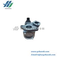 China Isuzu D-Max EGR Valve OEM 8980139111 Engine Exhaust System Replacement Part for sale