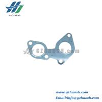 China Isuzu D-Max EGR Valve OEM 8980139111 Engine Exhaust System Replacement Part for sale
