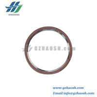 China Isuzu NPR 4HF1 Engine Exhaust Pipe Gasket 8973814550 8-97381455-1 Truck Parts for sale