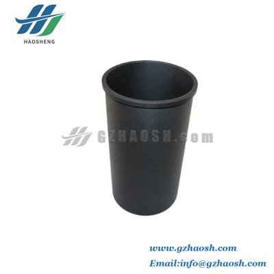 China Isuzu Cylinder Liner 8-97176723-1 8971767230 for NPR 4HE1-T Engine 2.2kg for sale