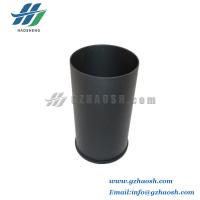 China Isuzu Cylinder Liner 8-97176723-1 8971767230 for NPR 4HE1-T Engine 2.2kg for sale