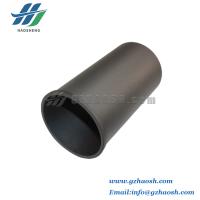 China Isuzu Cylinder Liner 8-97176723-1 8971767230 for NPR 4HE1-T Engine 2.2kg for sale