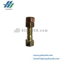 China Isuzu NHR NKR Transmission Shaft Screw 9-09150610-1 9-09150610-0 Brake Booster Standard Size for sale