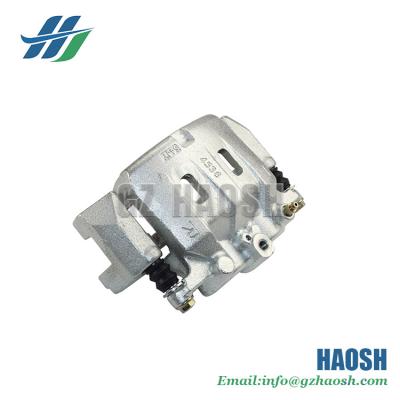 China Left-Hand Brake Caliper for Isuzu DMAX 2012 - OEM Part Numbers 8-98077997-1, 8-98077997-0, 8980779970, 8980779971 for sale