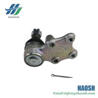 China Isuzu Tfr 4x2 Lower Control Arm Ball Joint 8-94459464-0 8944594641 Steel 1.1kg for sale