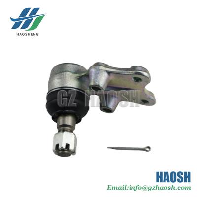 China Isuzu Tfr 4x2 Lower Control Arm Ball Joint 8-94459464-0 8944594641 Steel 1.1kg for sale