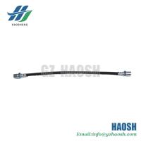 China Isuzu NHR NKR Rear Brake Hose Replacement Parts 8-94163564-1 8-94163564-0 8941635640 8941635641 for sale