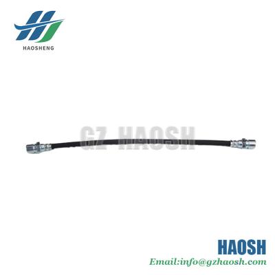 China Isuzu NHR NKR Rear Brake Hose Replacement Parts 8-94163564-1 8-94163564-0 8941635640 8941635641 for sale