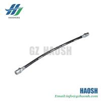 China Isuzu NHR NKR Rear Brake Hose Replacement Parts 8-94163564-1 8-94163564-0 8941635640 8941635641 for sale