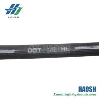 China Isuzu NHR NKR Rear Brake Hose Replacement Parts 8-94163564-1 8-94163564-0 8941635640 8941635641 for sale