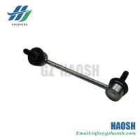 China Stabilizer Link Assembly for Isuzu DMAX TFR 8-97944568-0 8-97944568-1 - Standard Size Needle Knuckle Bearing for sale