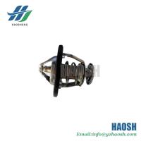 China Isuzu DMAX 4JJ1 Thermostat 85°C 8980170270 8-98017027-1 Engine Cooling for sale