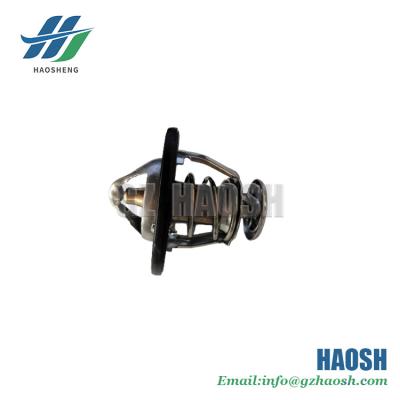 China Isuzu DMAX 4JJ1 Thermostat 85°C 8980170270 8-98017027-1 Engine Cooling for sale
