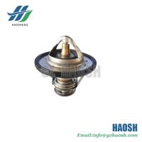 China Isuzu DMAX 4JJ1 Thermostat 85°C 8980170270 8-98017027-1 Engine Cooling for sale