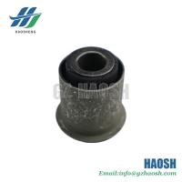 China Lower Control Arm Bushing for Isuzu Dmax 4X2 8-97364174-1 8973641741 for sale