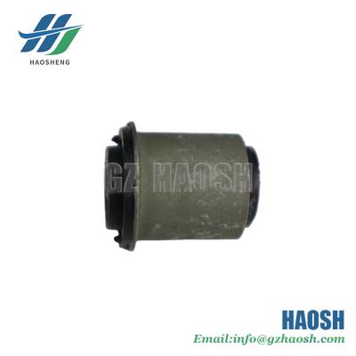China Lower Control Arm Bushing for Isuzu Dmax 4X2 8-97364174-1 8973641741 for sale