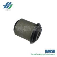 China Lower Control Arm Bushing for Isuzu Dmax 4X2 8-97364174-1 8973641741 for sale