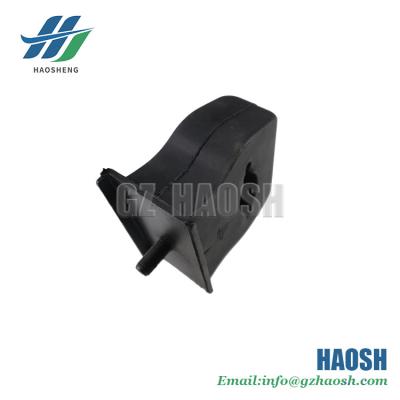 China Rubber Leaf Spring Bushing 8941185101 8-94118510-1 for Isuzu NKR Standard Size for sale