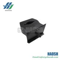 China Rubber Leaf Spring Bushing 8941185101 8-94118510-1 for Isuzu NKR Standard Size for sale