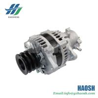 China Isuzu 700P 24V 80A Alternator 8-97351574-1 8-97351574-0 8973515741 8973515740 for sale