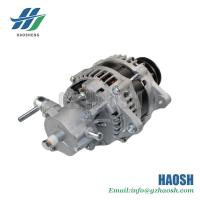 China Isuzu 700P 24V 80A Alternator 8-97351574-1 8-97351574-0 8973515741 8973515740 for sale