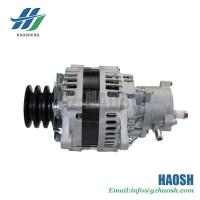 China Isuzu 700P 24V 80A Alternator 8-97351574-1 8-97351574-0 8973515741 8973515740 for sale