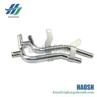 China Isuzu DMAX TFR TFS Water Pipe Heater 8-97038114-0 8-97038114-1 - Standard OEM Replacement Part for sale