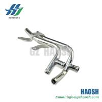 China Isuzu DMAX TFR TFS Water Pipe Heater 8-97038114-0 8-97038114-1 - Standard OEM Replacement Part for sale
