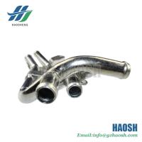 China Isuzu DMAX TFR TFS Water Pipe Heater 8-97038114-0 8-97038114-1 - Standard OEM Replacement Part for sale