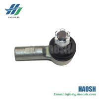 China Tie Rod End RH 8-97020953-1 8970209531 For Isuzu DMAX TFR54 Steering System for sale