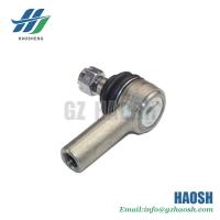 China Tie Rod End RH 8-97020953-1 8970209531 For Isuzu DMAX TFR54 Steering System for sale