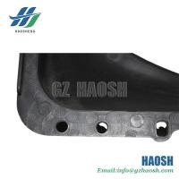 China Isuzu DMAX Cooling Fan Shroud Radiator Cover 0.98Kg Rubber HOSEM 8-94478865-1 for sale
