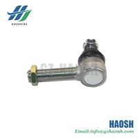 China Isuzu NKR KY Tie Rod End 8-94419608-1 8944196080 8944196081 Steering Parts for sale