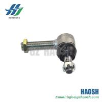 China Isuzu NKR KY Tie Rod End 8-94419608-1 8944196080 8944196081 Steering Parts for sale