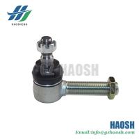 China Isuzu NKR KY Tie Rod End 8-94419608-1 8944196080 8944196081 Steering Parts for sale