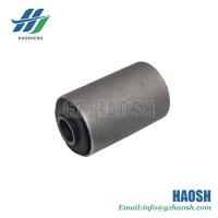 China Rubber Suspension Rear Leaf Spring Bushing for Isuzu DMAX TFR54 8-94171274-1 8941712741 for sale