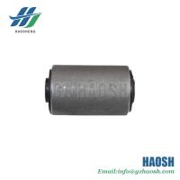 China Rubber Suspension Rear Leaf Spring Bushing for Isuzu DMAX TFR54 8-94171274-1 8941712741 for sale