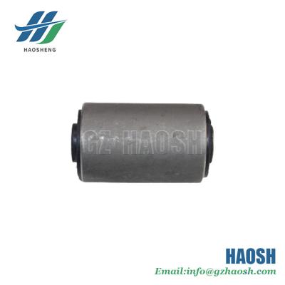 China Rubber Suspension Rear Leaf Spring Bushing for Isuzu DMAX TFR54 8-94171274-1 8941712741 for sale