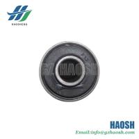 China Rubber Suspension Rear Leaf Spring Bushing for Isuzu DMAX TFR54 8-94171274-1 8941712741 for sale