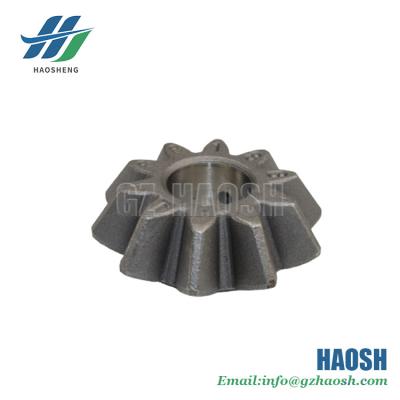 China Isuzu Differential Pinion Gear for NPR71 4HE1 8-97356349-0 8973563491 Standard Size for sale