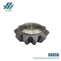 China Isuzu Differential Pinion Gear for NPR71 4HE1 8-97356349-0 8973563491 Standard Size for sale