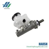 China Brake Master Cylinder for Isuzu D-Max 2006 - OEM Part Numbers 8980069410 8980069411 8-98006941-0 8-98006941-1 for sale